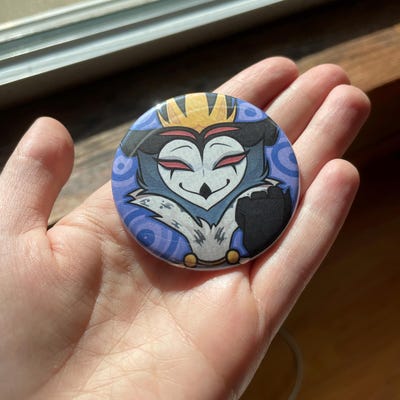 TBH Autism Creature YIPPEE i'm Autistic Pins/buttons - Etsy