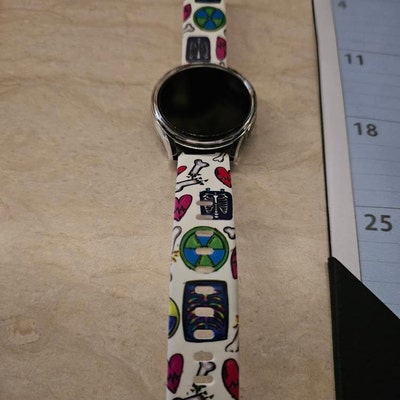 Labor and Delivery Watch Band Nurse Watch Band RN Watch Band CNA Watch ...
