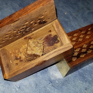 Premium Dark Amber Amber Resin Amber Perfume Amber Incense Amber Oil ...