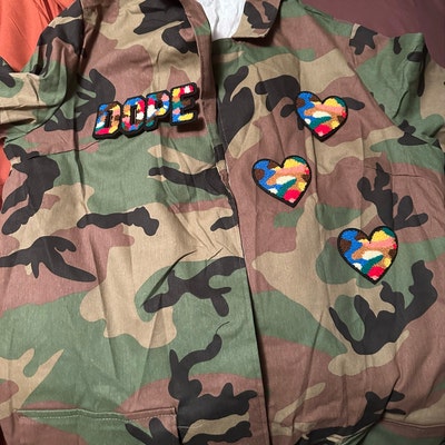 5pc/set 3 Iron on Neon Yellow Sequin Star Patch Neon Color - Etsy