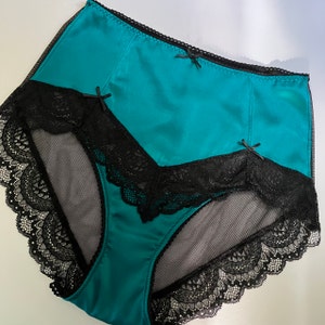 Renee Garter Belt Sewing Pattern PDF Instant Download Evie - Etsy