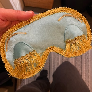 Fox Eye Sleep Mask Cute Kawaii Fox Sleep Mask Plush Fox Soft Eye Pillow ...