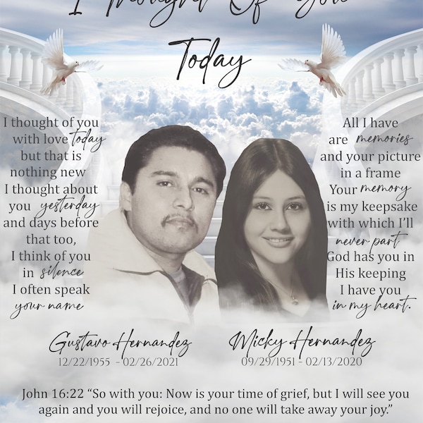 Rest in Peace in Loving Memory PNG, Gold Heavens Gate, Memorial ...