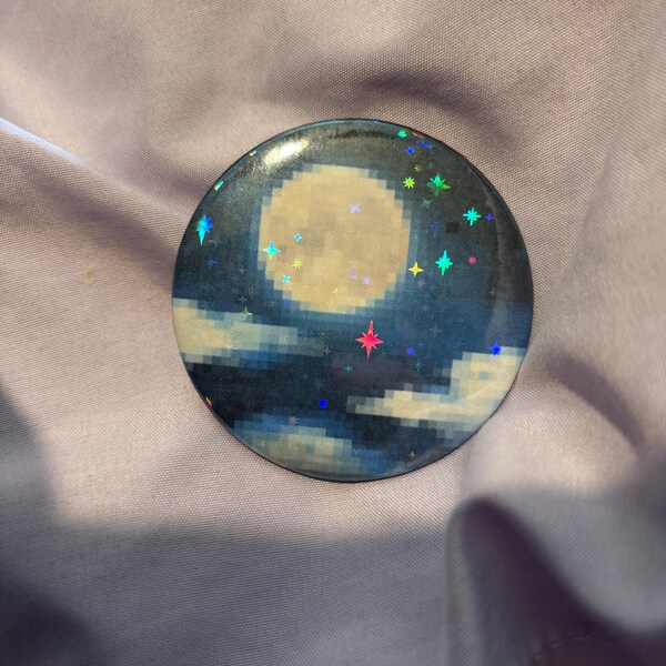 Y2k Nokia Flip Phone Holographic Sticker - Etsy