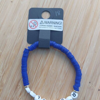 Small Parts Warning Stickers Not Suitable for Children Under Three ...