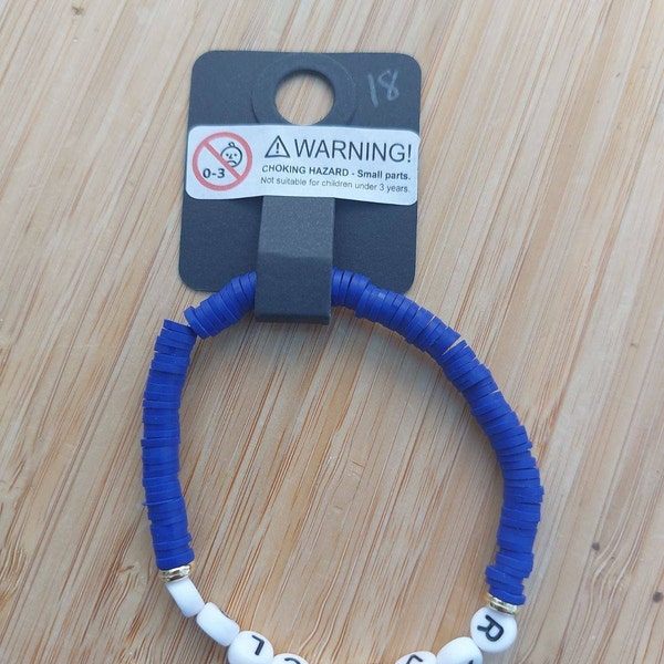 Small Parts Warning Stickers - Not Suitable for Children Under Three ...