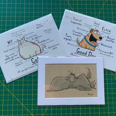 Funny Poutine Greeting Card - Etsy Canada