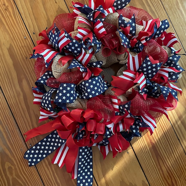 10 Inch X 10 Yards Metallic Deco Poly Mesh Ribbon-u PICK - Etsy