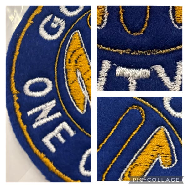 Fat Albert Full Body Patch - Etsy