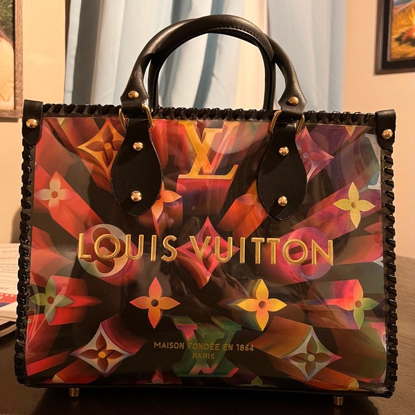 DIY Bucket Bag Kit - Etsy