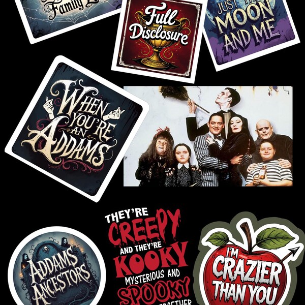 Annie Musical PNG: Stickers, Cupcake Toppers, Photo Booth Props, Gift ...