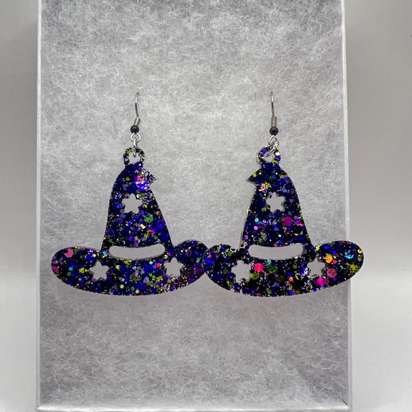 FLASHBACK Chunky Neon Glitters 90s Theme Glitters Chunky Silver ...