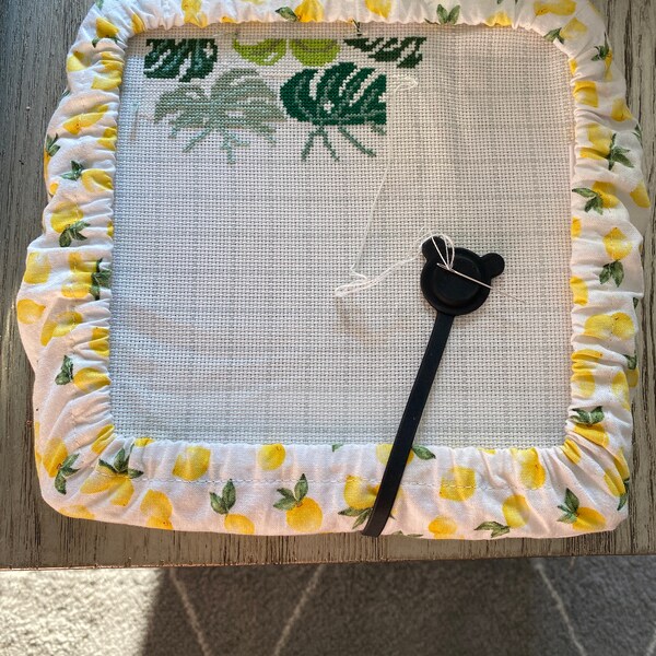 PATTERN*** the Office Cross Stitch Pattern, Well Well Well How the ...