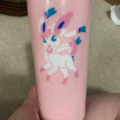 Glaceon SVG Layers Pokemon Smash Brother Eevee Pikachu - Etsy