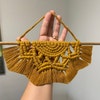 Macrame Pattern. Half Mandala Patterns. Macrame Tutorials, How to and ...