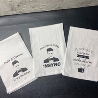 NSYNC SVG File - Etsy