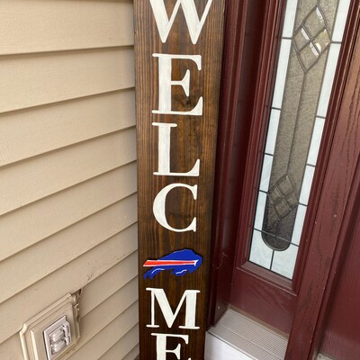 Custom Wood Cutout Attachment for Interchangeable Signs - Etsy