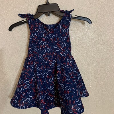 Easy Wrap Bodice Dress PDF Sewing Pattern - Etsy