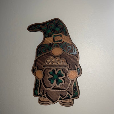 Multilayer Wood Art: Sea Turtle Scene Wood Wall Decor Wall - Etsy