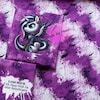 Trendy Streetwear Pony Clipart, Cute Digital Ponies, Colorful Fashion ...