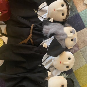 Ruby the Phoenix, Firebird Hand Puppet - Etsy