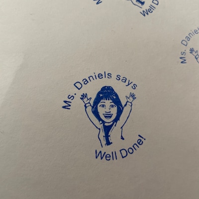 Teacher Homework Incomplete Stamp Teacher Classroom Stamp Incomplete ...