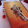 Dearest Gentle Reader Bookmark | Lady Whistledown | Bridgerton Inspired ...