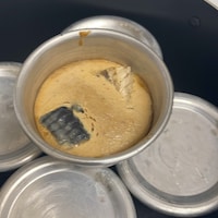 Dried Bonga Fish , Agbodo Fish 14pieces big, Wild Caught Fish, Dry Fish ...