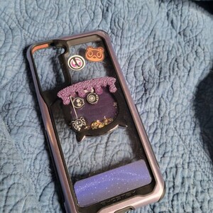 Ghost Shaker Popsocket™ Pastel Ghost Shaker Popgrip™ - Etsy