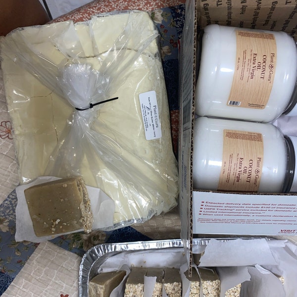 Raw African Shea Butter Organic Unrefined Virgin IVORY 100% Pure ...