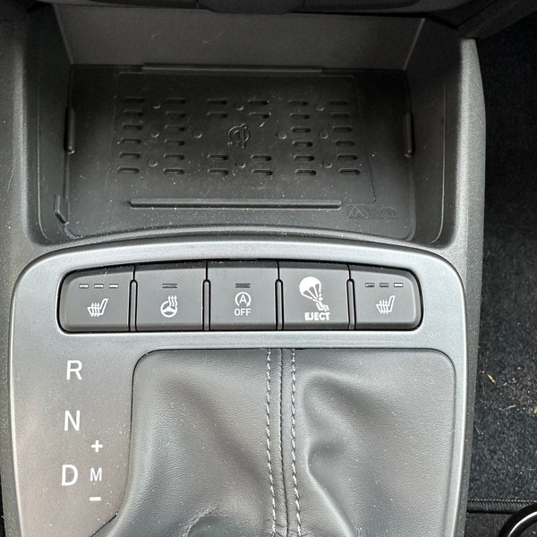 Blank Car Button Decal, Eject Passenger Button Decal, Blank Buttons ...