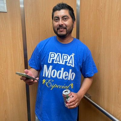 Shirt for Dad, Modelo Especial, Father's Day Gift, Fathers Day Gift ...