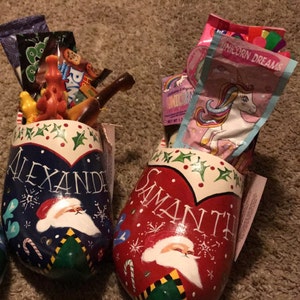 St. Nicholas Day Shoes | Etsy