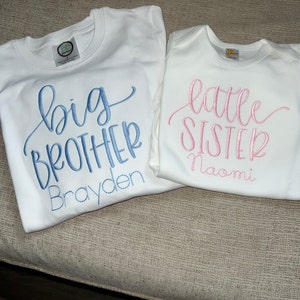 Girls Monogrammed Shirt, Girls Personalized Shirt, Liberty London ...