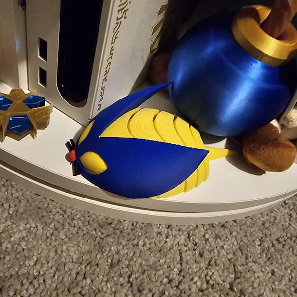 Legend of Zelda-inspired Storage Jar | Legendary Treasure Jar - Etsy