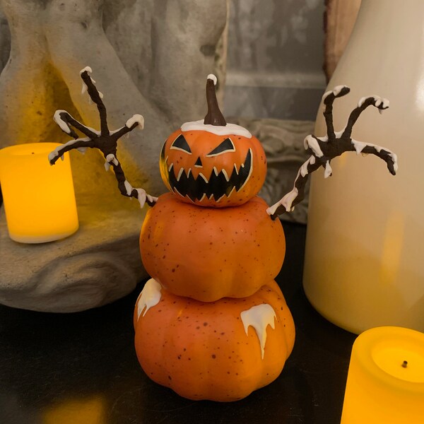 Haunted Mansion Holiday Zombie Nutcracker - Etsy