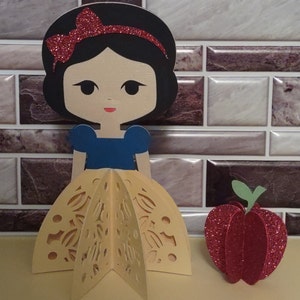 3D SANTA CLAUS and Mrs Claus. SVG Templates. Christmas - Etsy