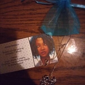 John B Routledge Outer Banks Necklace | Etsy