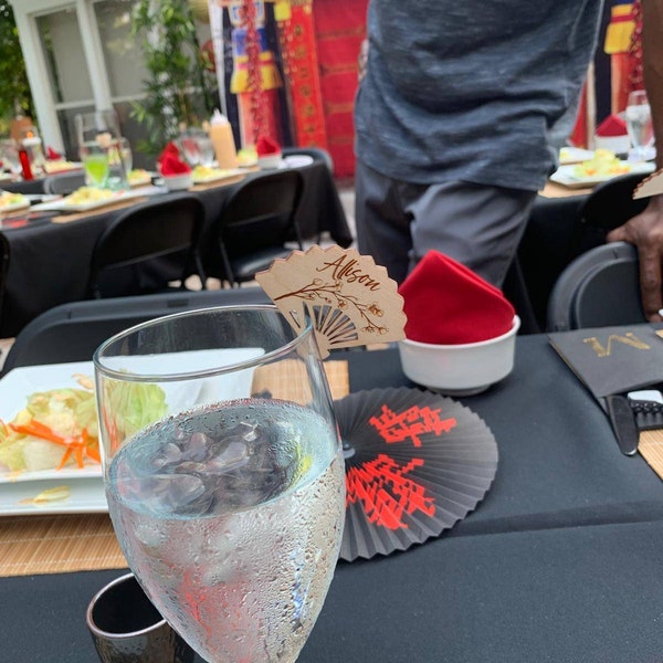 Memorial Butterfly Magnet - Custom Memorial Gift - Personalized ...