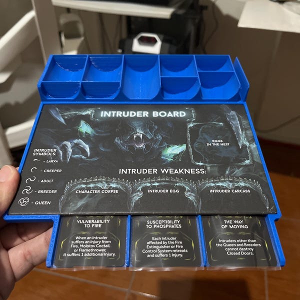 Thunder Road - Vendetta Map Tokens Upgrade | Thunder Road Upgrade - Etsy