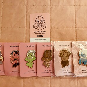 Mal0 SCP 1471 Hard Enamel Gold Pin - Etsy