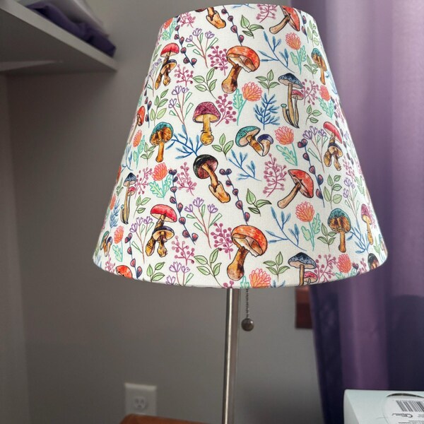 Minecraft Lamp Shade. Shades Are 9.5 X 5 X 7 Tall - Etsy