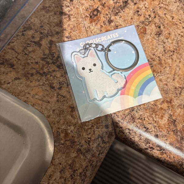 Meerkat Waterproof Vinyl Sticker Kawaii Chibi Wild Animal Mongoose ...