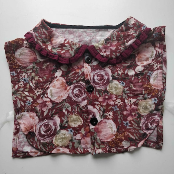 Detachable Cuff Sewing Pattern | Cosplay Pattern | Detachable Faux ...