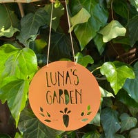 Personalised Hen House Sign-chicken Coop-chook-chook House-wall Hanging ...