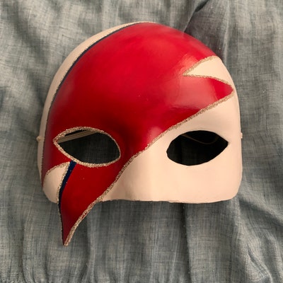 3 3 Ninjas Masks - Etsy