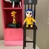 Coraline Button Eyes Box - Etsy UK