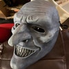 Creep: Resin Cast Mask - Etsy