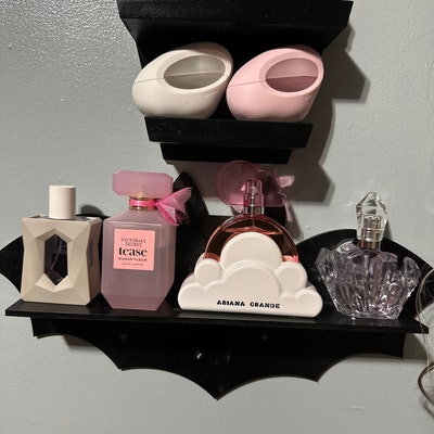 Bat Shelf, Bat Crystal Shelf, Bat Home Decor, Celestial Decor - Etsy