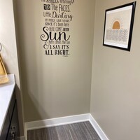 Frank Outlaw Watch Your Thoughts Inspirational Home Living Room ...